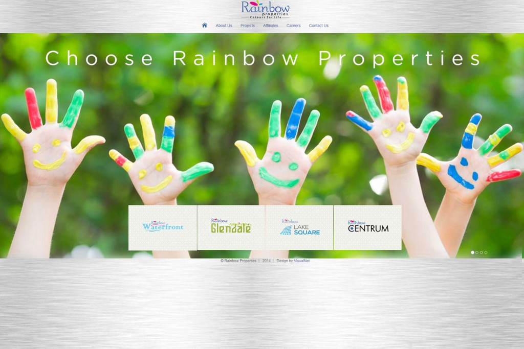 Website Designing Company in Bangalore